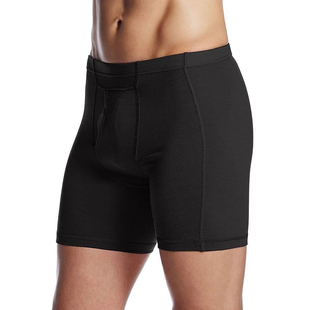Minus33 Acadian Lightweight Boxer Brief Reviews - Trailspace