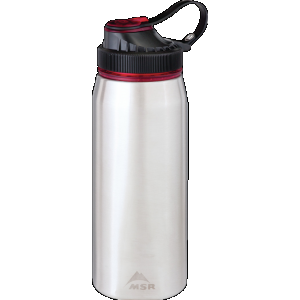 MSR Alpine Bottle Reviews - Trailspace