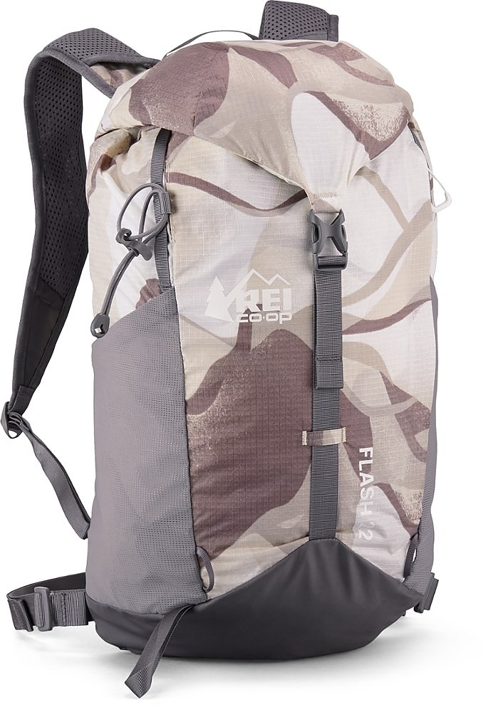 REI Flash 22 Reviews - Trailspace