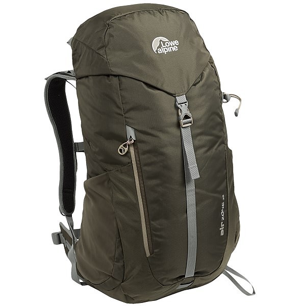 Lowe Alpine AirZone 35 Reviews - Trailspace
