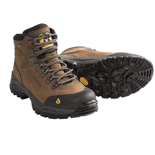 Vasque Wasatch GTX Reviews - Trailspace