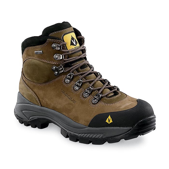 Vasque Wasatch GTX Reviews - Trailspace