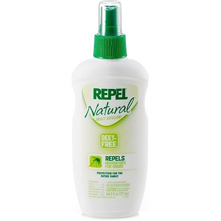 Repel Lemon Eucalyptus Insect Repellent Reviews - Trailspace