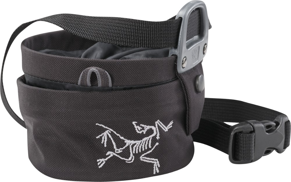 Black Diamond Chalk Bag Reviews - Trailspace