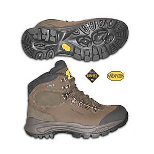 Vasque Wasatch GTX Reviews - Trailspace