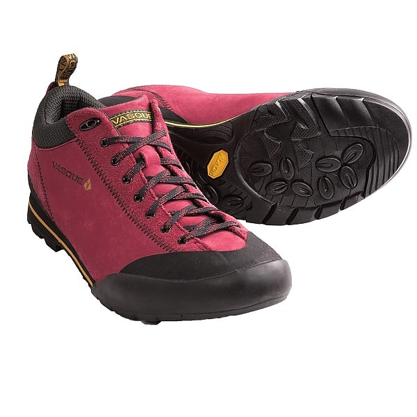 Vasque Rift Reviews - Trailspace