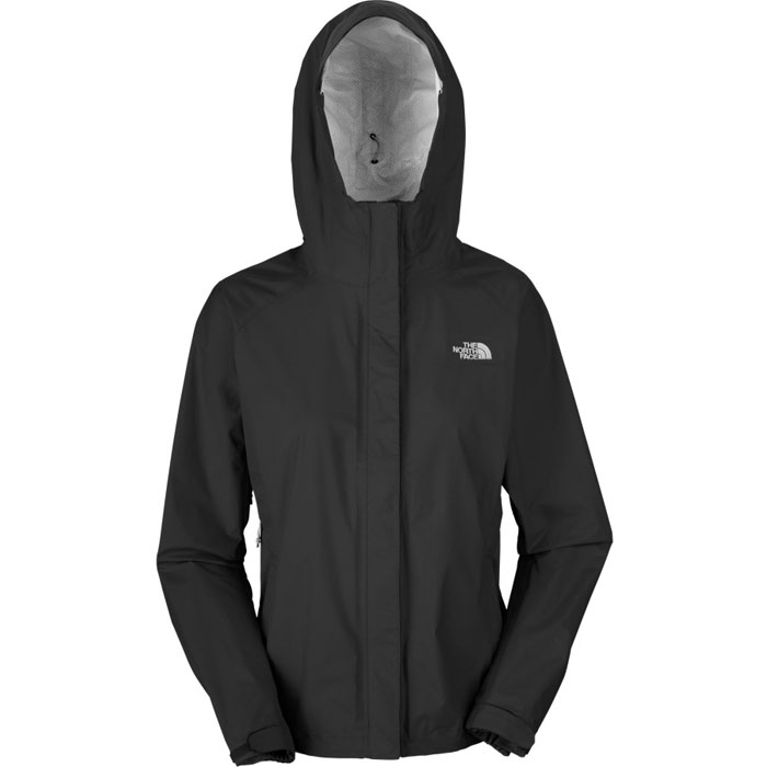 The North Face Venture Jacket Reviews - Trailspace