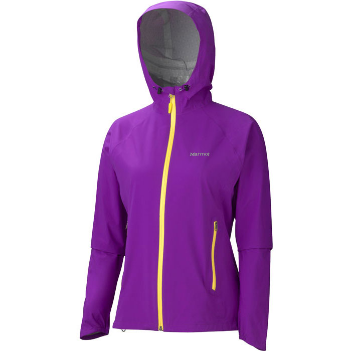 Marmot Hyper Jacket Reviews - Trailspace