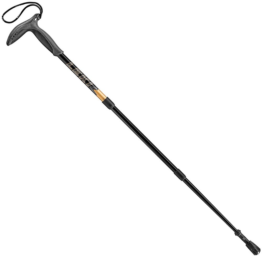 Leki Super Micro Reviews - Trailspace
