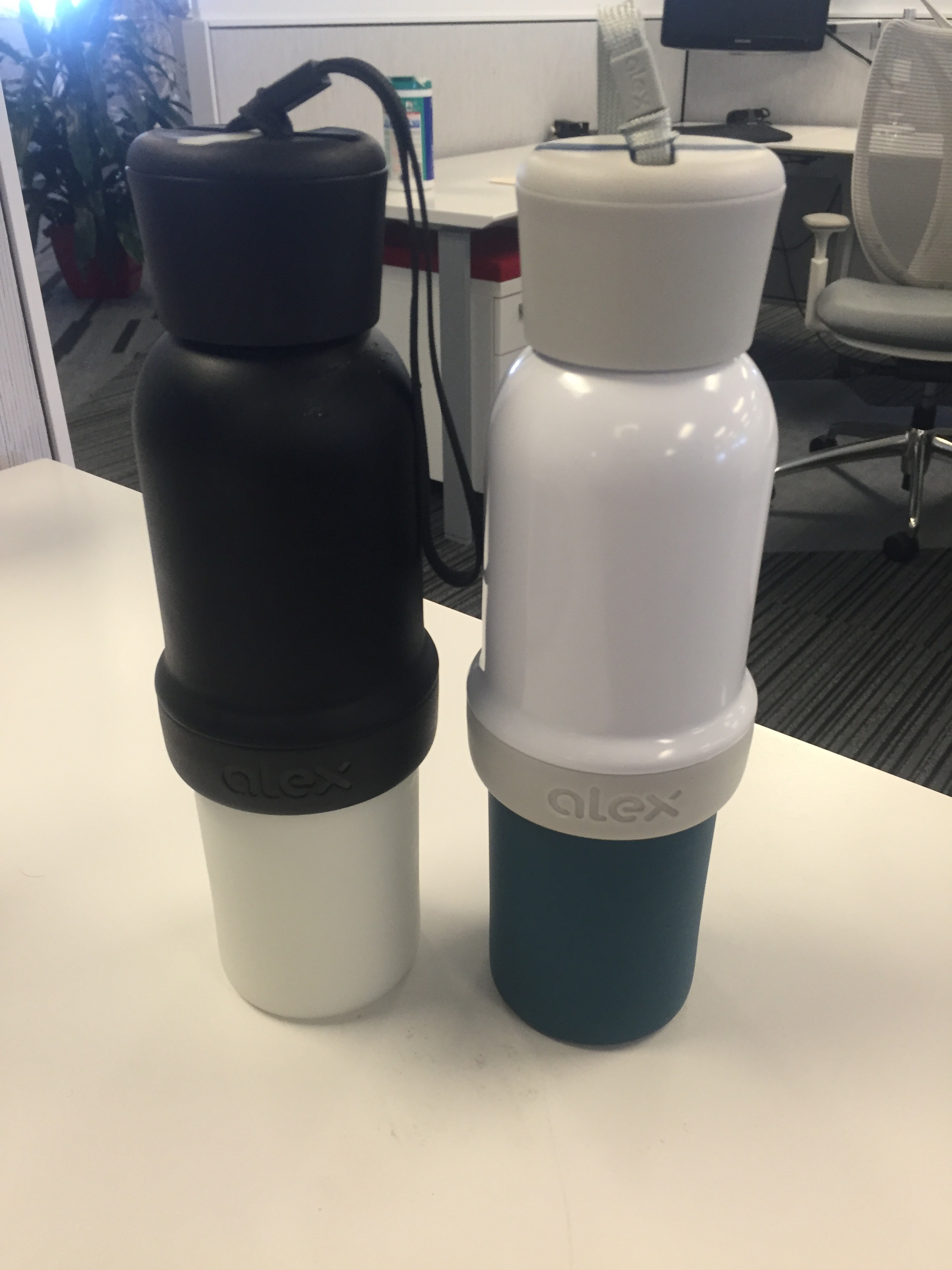 Alex Bottle Reviews - Trailspace