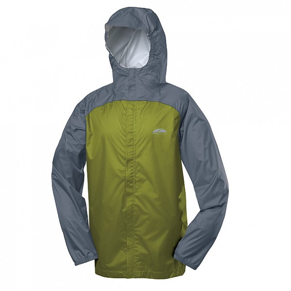 GoLite Virga Jacket Reviews - Trailspace