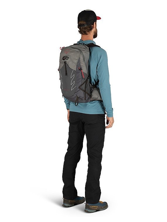 Osprey Talon Pro 20 Reviews - Trailspace