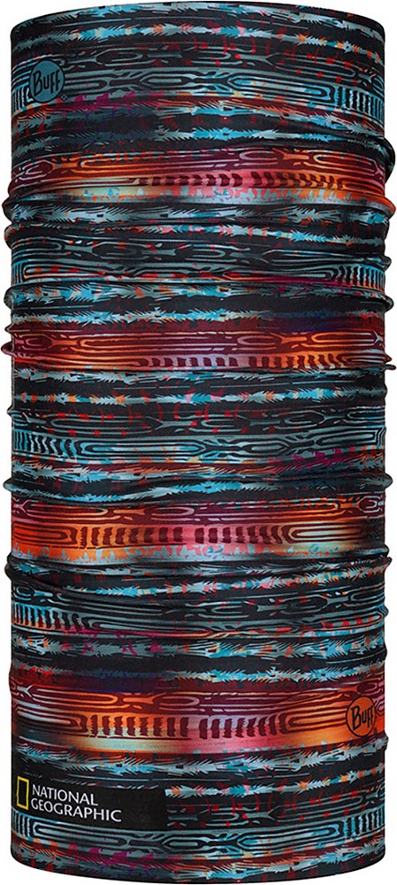 Buff Original Multifunctional Headwear Reviews - Trailspace