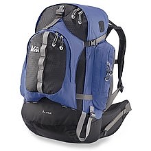 REI Alpine 35 Plus Pack Reviews - Trailspace