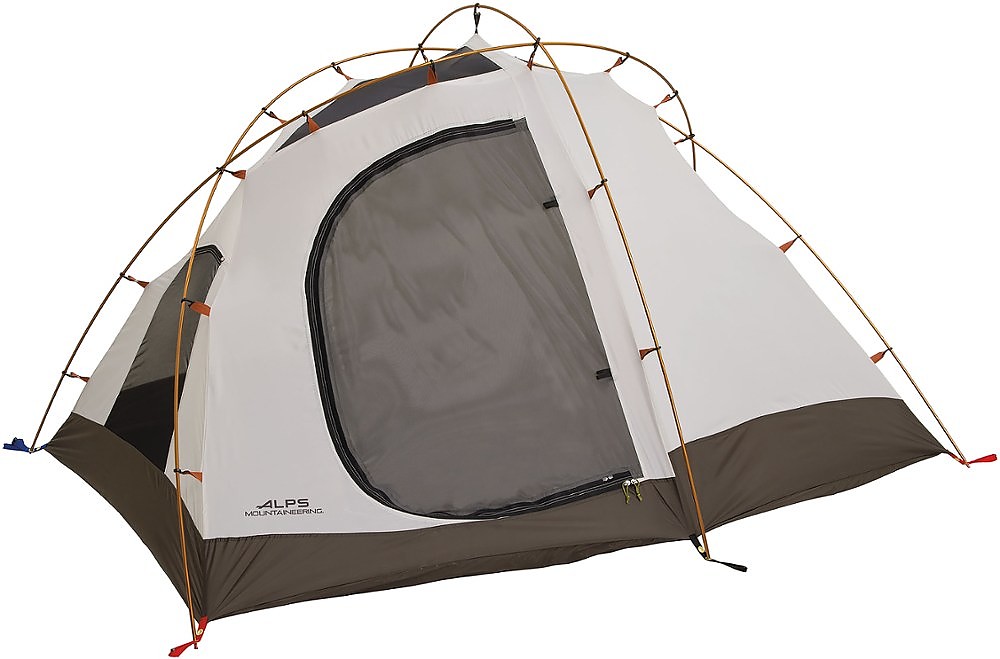ALPS Mountaineering Extreme 2 Reviews - Trailspace