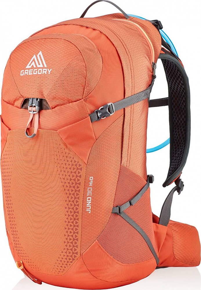 Gregory Juno 30 H2O Reviews - Trailspace