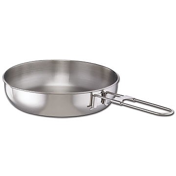 MSR Alpine Fry Pan Reviews - Trailspace