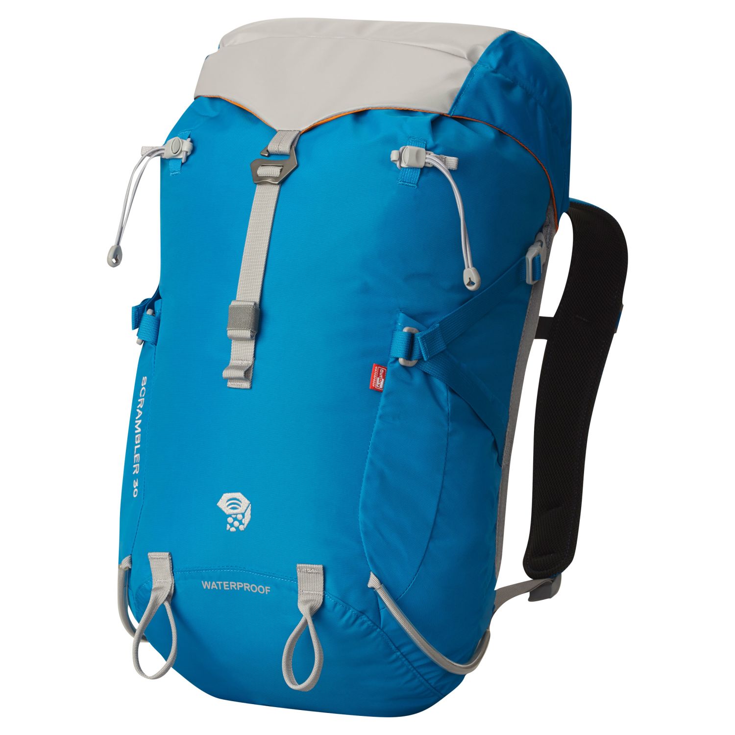 Mountain Hardwear Scrambler 30 OutDry Reviews - Trailspace