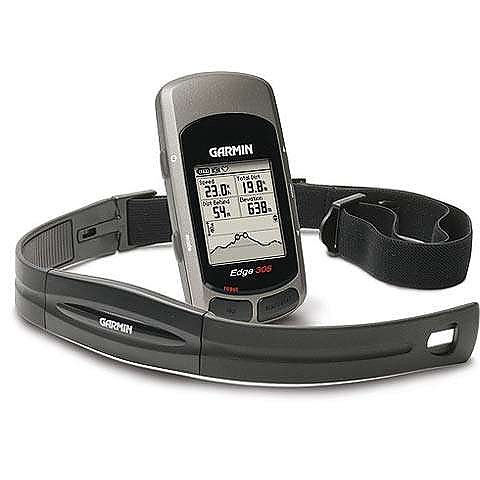 Garmin Edge 305 Reviews - Trailspace
