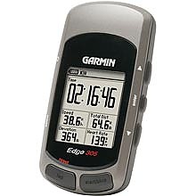 Garmin Edge 305 Reviews - Trailspace