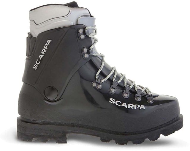 Scarpa Inverno Reviews - Trailspace