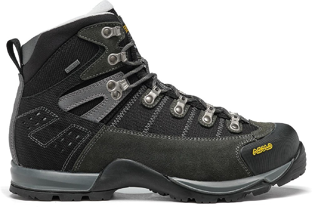 Asolo Fugitive GTX Reviews - Trailspace