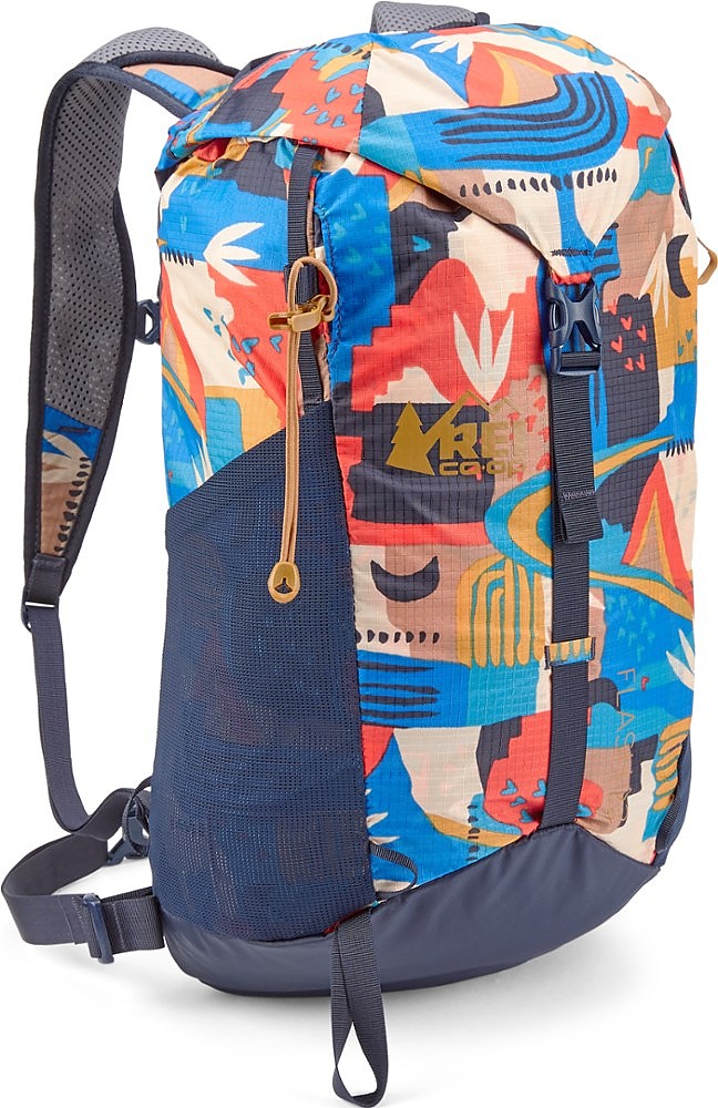REI Flash 22 Reviews - Trailspace