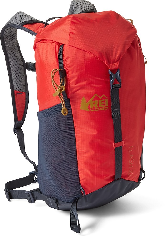 REI Flash 22 Reviews - Trailspace