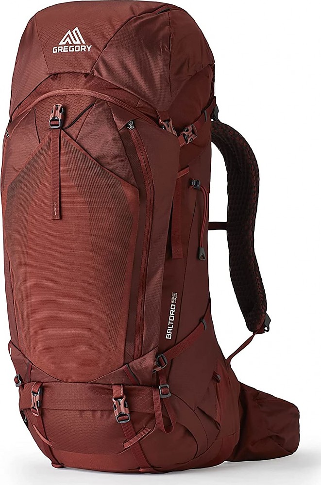 Gregory Baltoro 65 Reviews - Trailspace