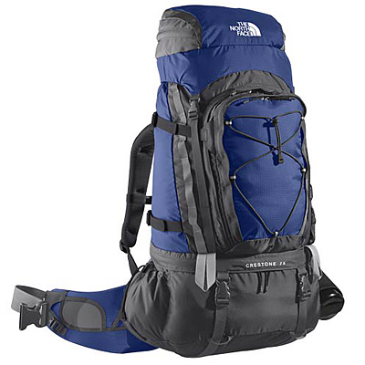 The North Face Crestone 75 Reviews - Trailspace