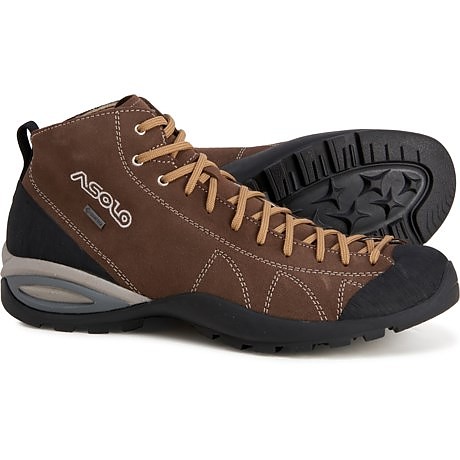 Asolo Cactus GV Reviews - Trailspace