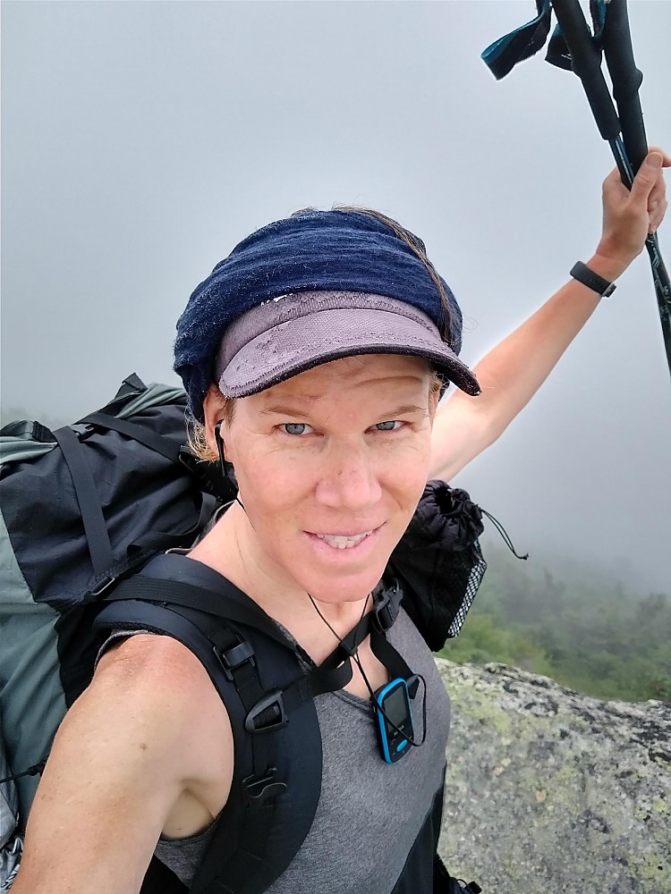 Waymark EVLV Reviews - Trailspace