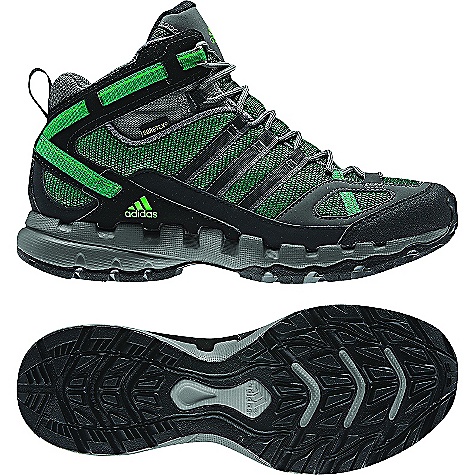Adidas AX 1 MID GTX Reviews - Trailspace