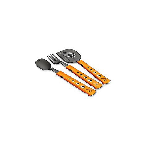 Jetboil JetSet Utensil Kit Reviews - Trailspace