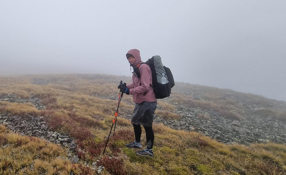 Waymark EVLV Reviews - Trailspace