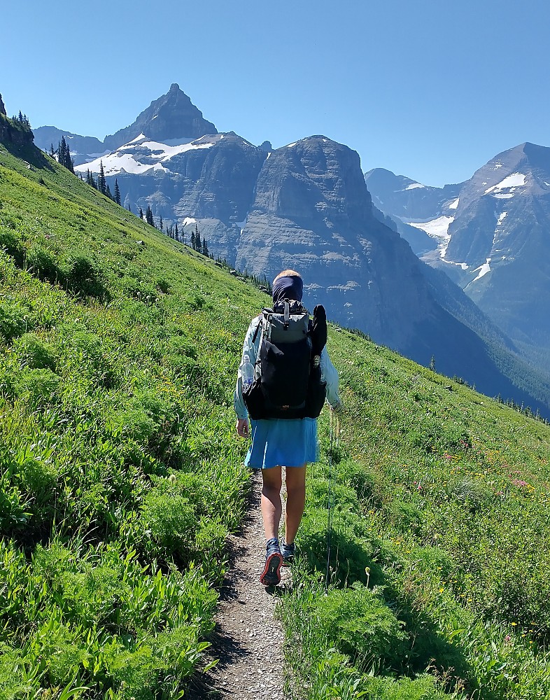 Waymark EVLV Reviews - Trailspace