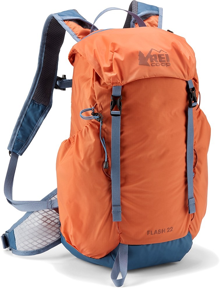 REI Flash 22 Reviews - Trailspace