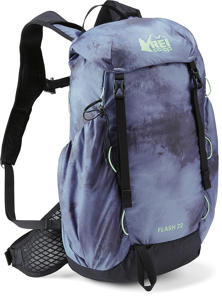 REI Flash 22 Reviews - Trailspace