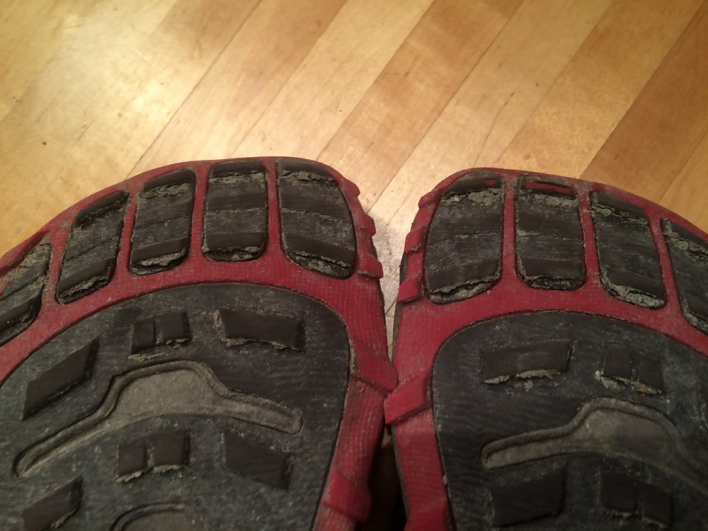 Altra Superior 2.0 Reviews - Trailspace
