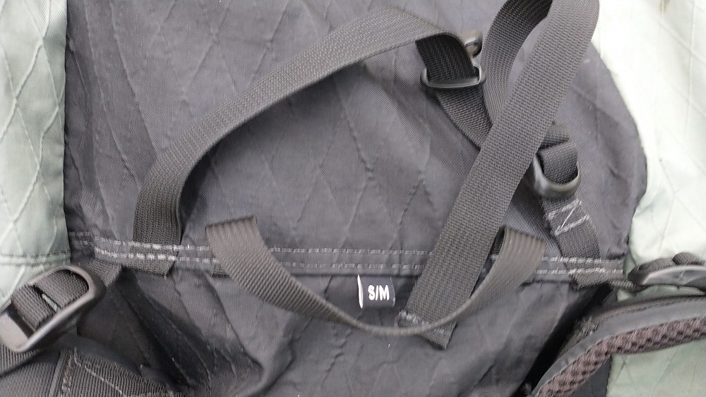 Waymark EVLV Reviews - Trailspace