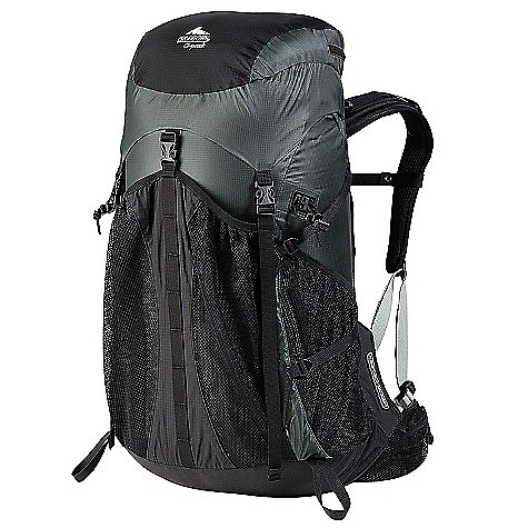 Gregory G Pack Reviews - Trailspace