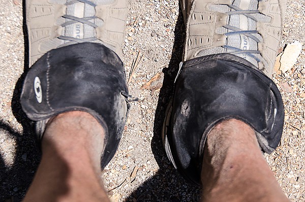 Salomon S Lab Gaiters Reviews - Trailspace