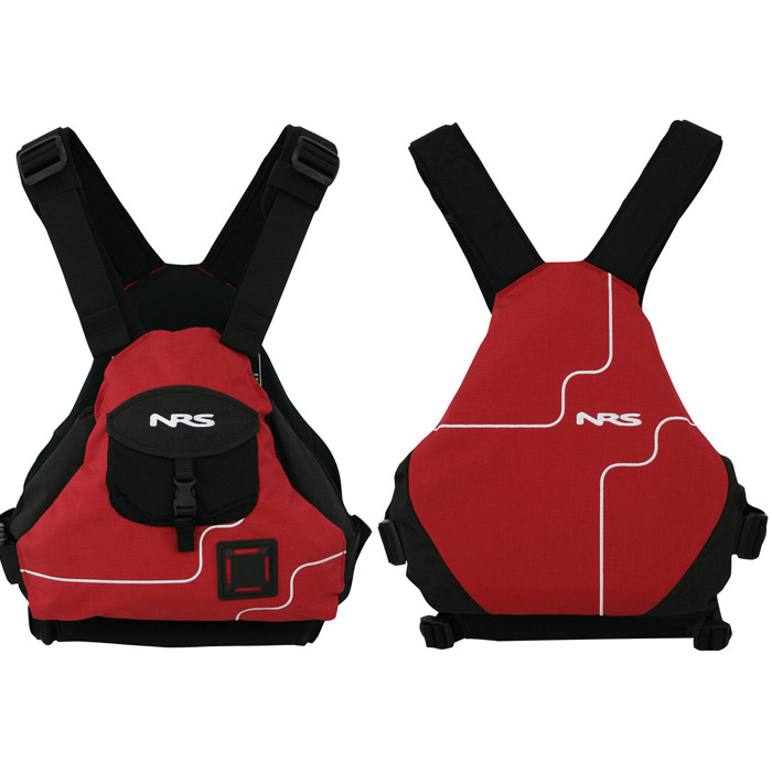 NRS Ninja PFD Reviews - Trailspace