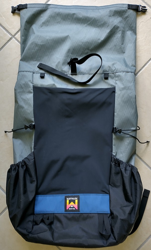 Waymark EVLV Reviews - Trailspace