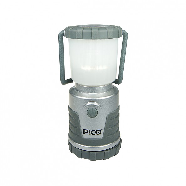 UST Pico Lantern Reviews - Trailspace
