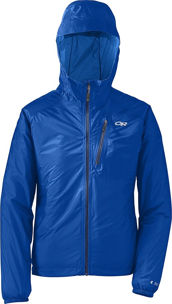 Outdoor Research Helium II Jacket Reviews - Trailspace