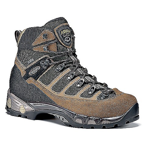 Asolo Power Matic 400 GV Reviews - Trailspace