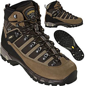 Asolo Power Matic 400 GV Reviews - Trailspace