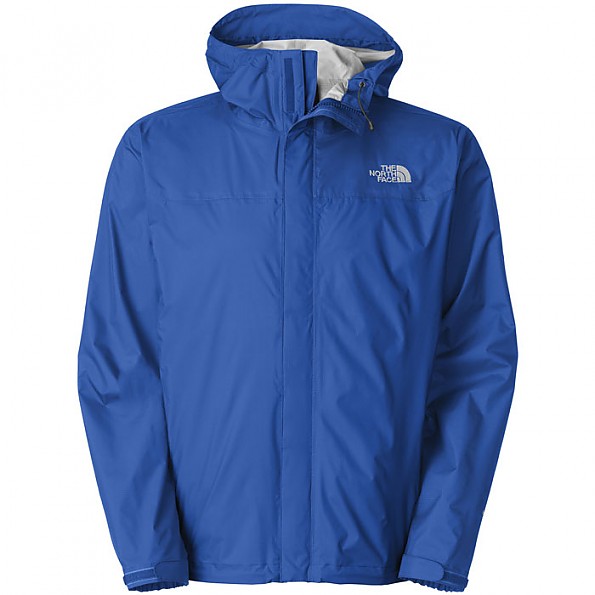The North Face Venture Jacket Reviews - Trailspace