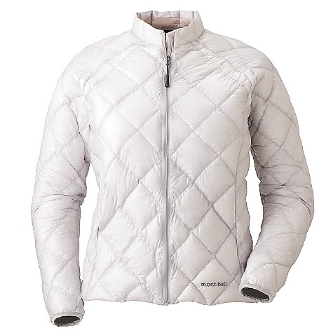 MontBell EX Light Down Jacket Reviews - Trailspace